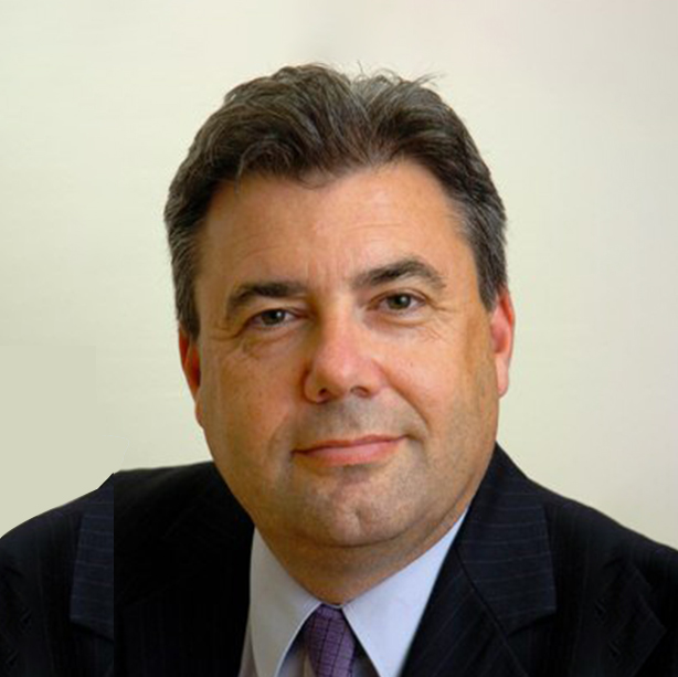 Trustees | Hart Schools Trust